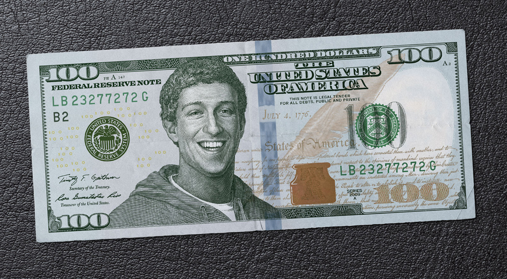 Cuando otros lloran, yo vendo pañuelos - Por Arnoldo Curiel - AGDER