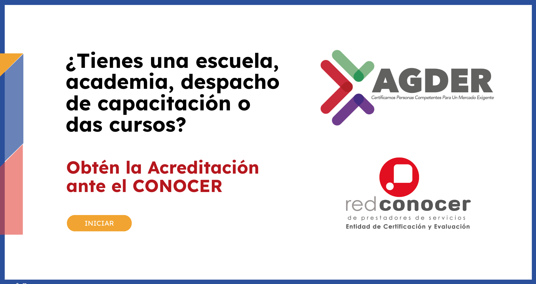AGDER — Entidad de Certificación en Guanajuato